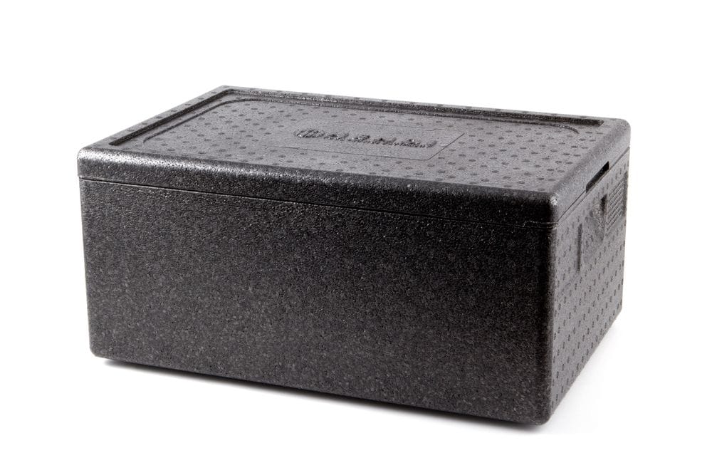 Termobox Profi Line, HENDI, Profi Line, GN 1/1, 80L, 685x485x(H)360mm – Ugostiteljstvo.hr